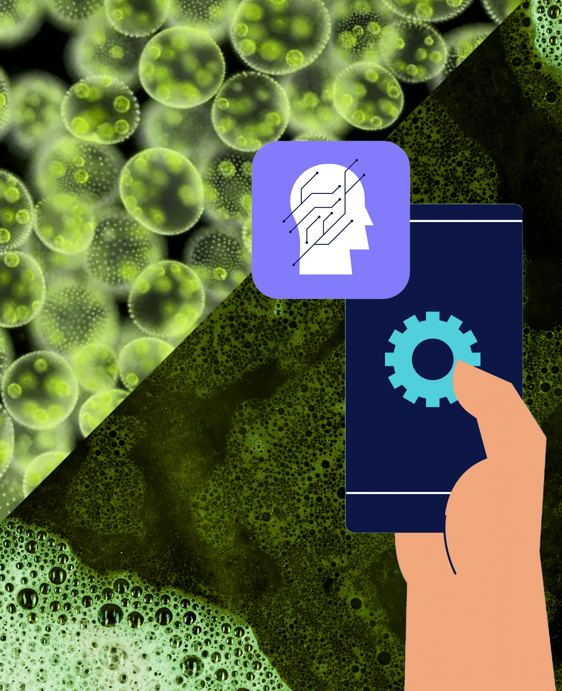 K-DAI Center | Tools